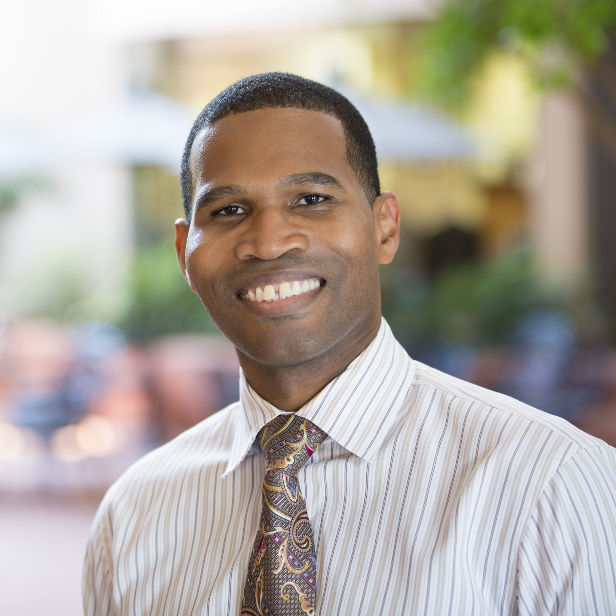 Derron A. Jones, M.D. - Peachtree Spine & Sports Physicians