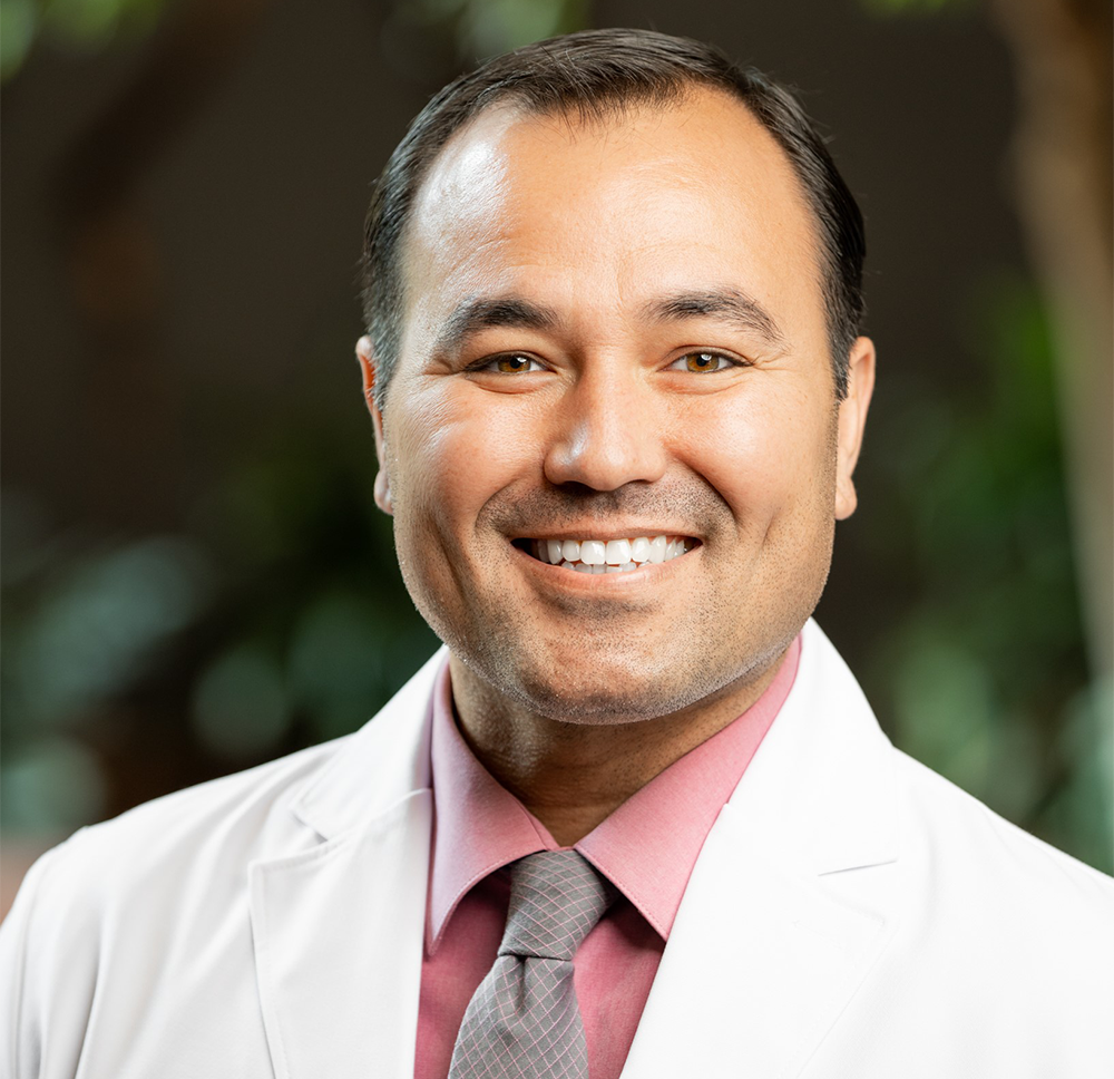 Matthew Oglesby M.D. - Peachtree Spine & Sports Physicians